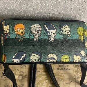 Loungefly | Bags | Loungefly Backpack | Poshmark